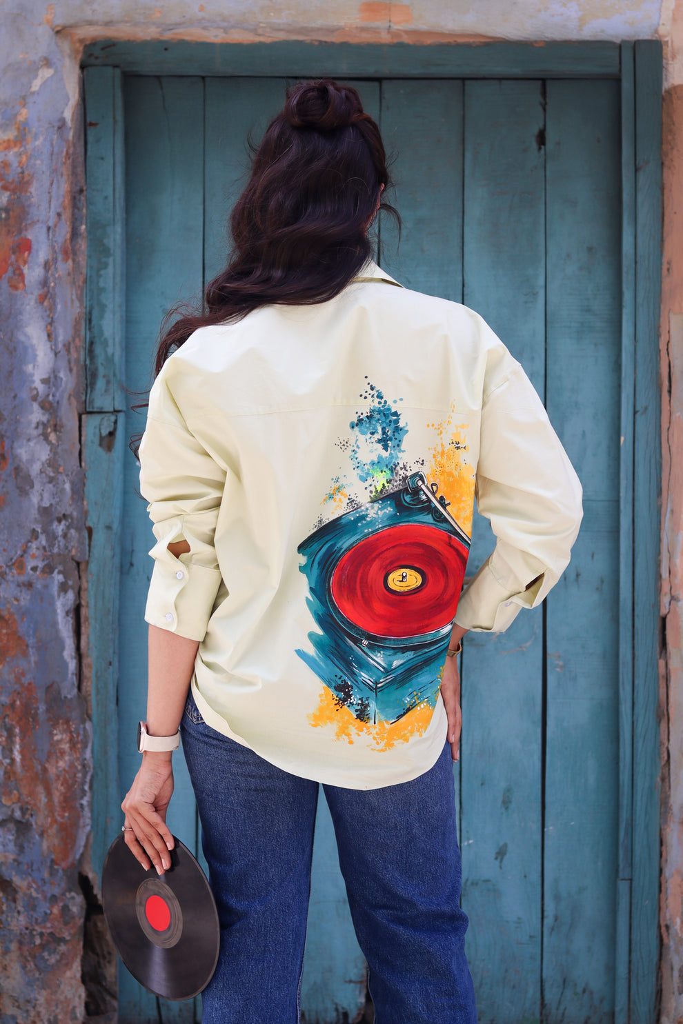 Retro Rhythms – My Store